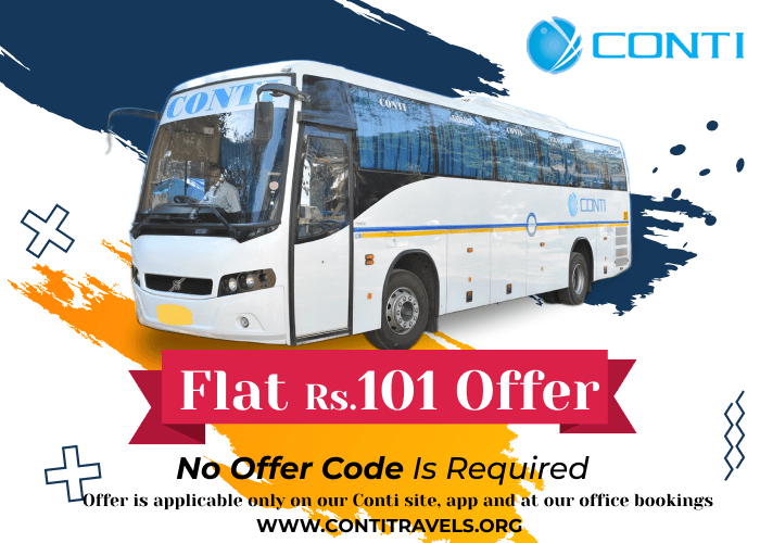 Conti Travels