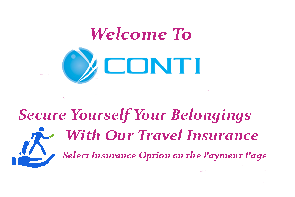 Conti Travels